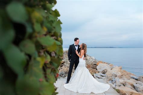 Tampa Yacht Club Wedding Dr Mrs Vainer Sarah And Ben Photography