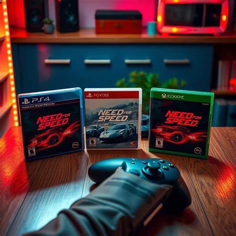 Choosing The Right Edition Of Nfs Made Easy Leveluptalk