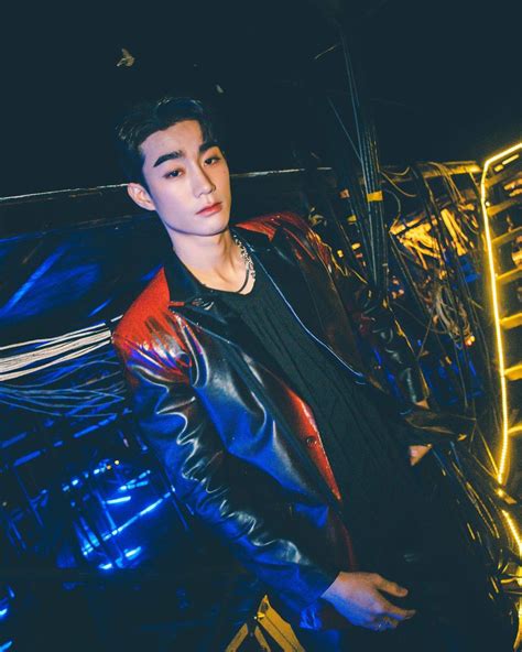 Ig ฟอส จิรัชพงศ์ ศรีแสง Really🔥 Lolfanfest2023d2 Instagram
