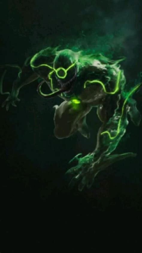 Venom Upgrade Ben 10 Venom Upgrade Ben10 Marvel Alien Mcu