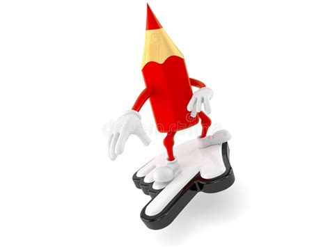colored cursor mouse computer vector pointer stock vector