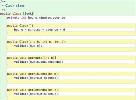 Solved Objective Interfaces And Algorithm Performance 1