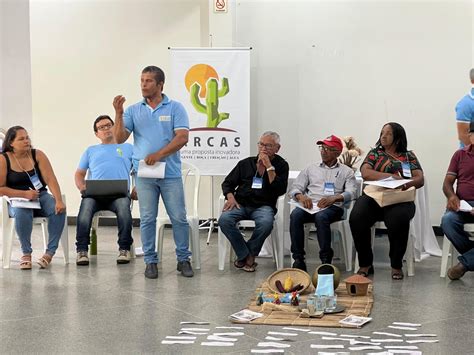 PROGRAMA UM MILHÃO DE CISTERNAS CONTEMPLARÁ 589 FAMÍLIAS NO TERRITÓRIO