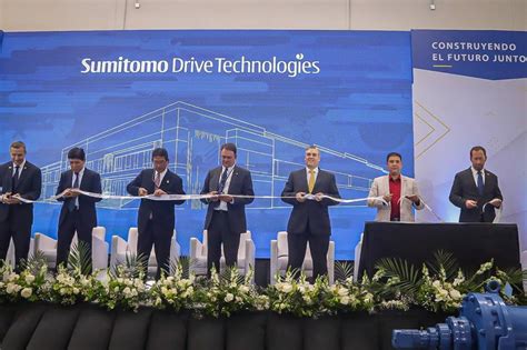 Empresa japonesa invierte 12 mdd en expansión de sus operaciones en NL