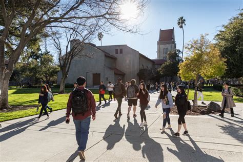 Sjsu Leveraging Its Inclusive Welcoming Character To Help Campus Grow