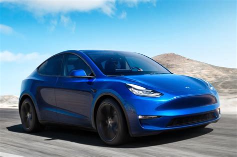 Precio Y Ofertas Tesla Model Y 2024 Nuevo