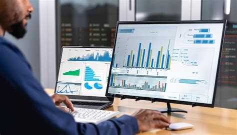 Premium Ai Image Spreadsheet Marketing Budget Report File Concept
