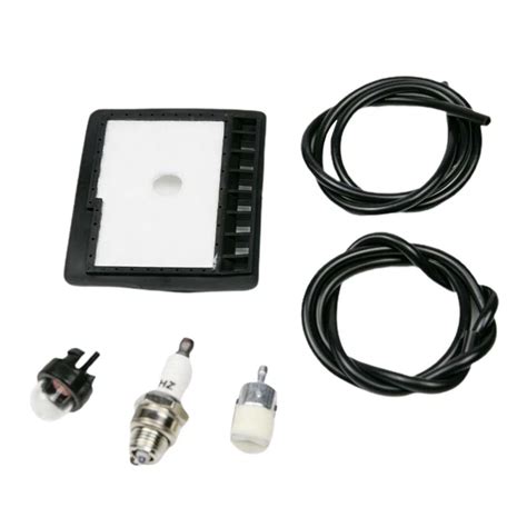 AIR FUEL FILTER Spark Plug For Echo Chainsaw CS3000 CS3450 CS305 CS306 CS341 5 28 PicClick UK