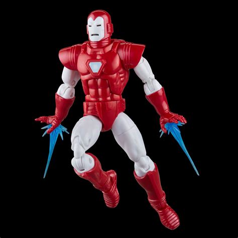 Marvel Legends West Coast Avengers 5 Pack Revealed EXCLUSIVE