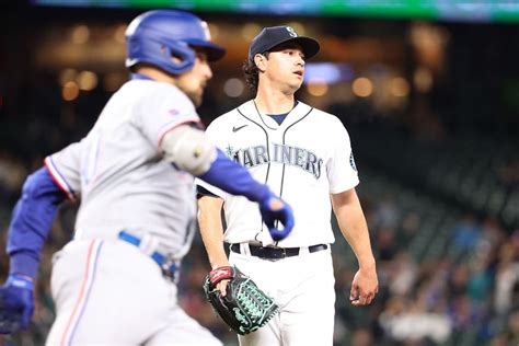 Mlb Insider Jeff Passan Jinxes Seattle Mariners Team Is 1 6 Since His