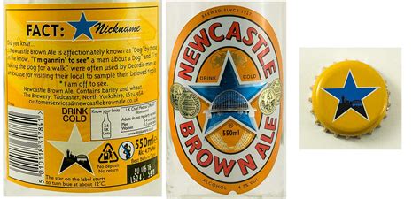 Newcastle Beer Logo Logodix