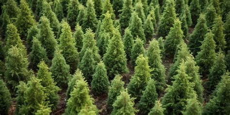 Tiny Forests What Are They And How Do They Help Our Communities Environbuzz™ Magazine