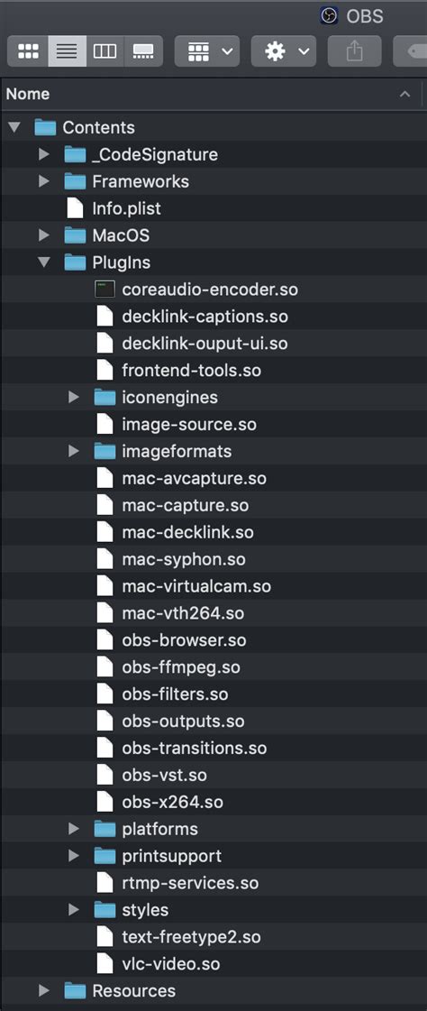 Uninstall Obs Websocket From Mac Issue Obsproject Obs Websocket GitHub