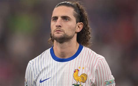 Marsiglia Rabiot Segna E Poi Chiama Pogba Lo Invitiamo A Giocare Con