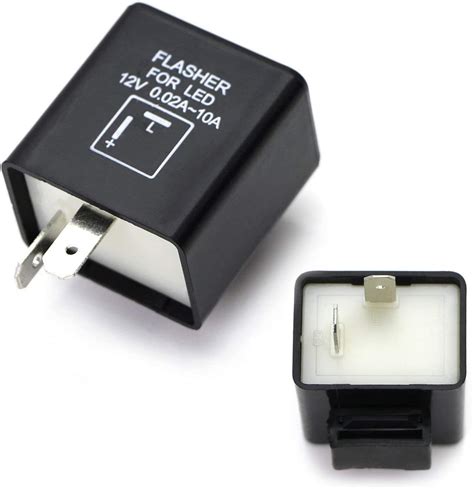 Electronic Flasher 3 Prong My Wiring DIagram