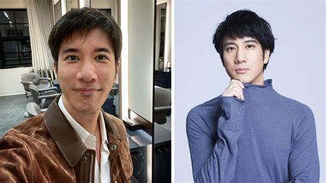 Wang Leehom Reportedly Fined “6 Figure Sum” For Illegally Living In