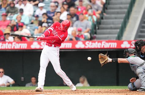 大谷翔平1安打もエンゼルス3連敗 30日からwソックス3連戦、アストロズ4連戦へ切り替える Mlb写真ニュース 日刊スポーツ