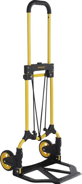 Тележка грузовая складная Stanley SXWT-FT580 – фото, отзывы ...