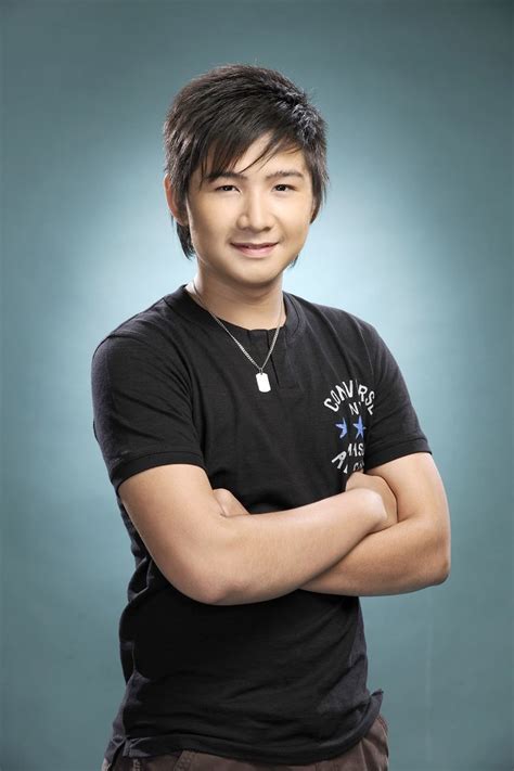 Joshua Dionisio Filipino Actor ~ Bio Wiki Photos Videos