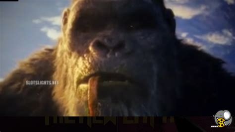 فیلم گودزیلا و کون گ امپراتوری جدید Godzilla X Kong The New Empire 2024 فیلو