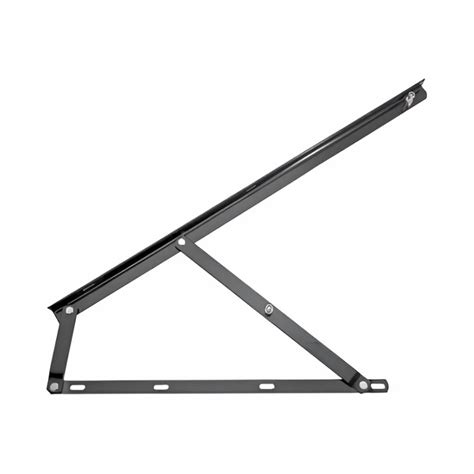 Paint Coated Alloy Steel Ebco Easy Fit Bed Fitting For Home Furnicher