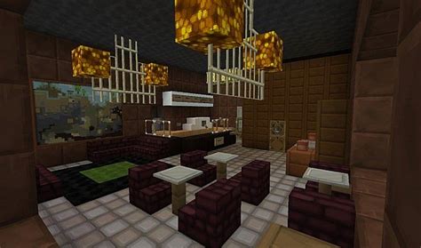 Starbucks Minecraft Project