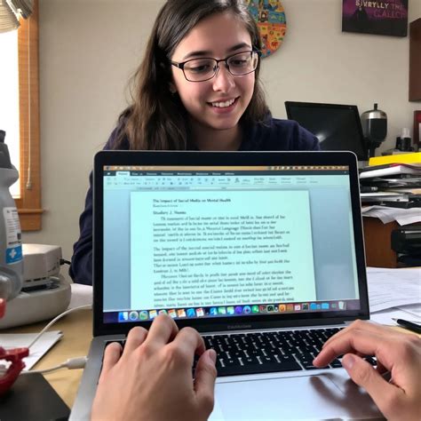 Stop Losing Points Fix Your Essay Header Mla And Apa Affine