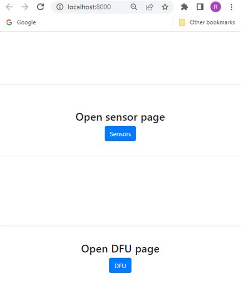 Nicla Sense Minor Issue With Ble Webserver Element14 Community