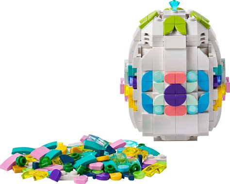 New Easter Sets Revealed Brickset