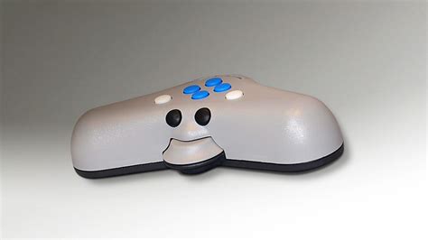 3d Controllers Kelyn3d