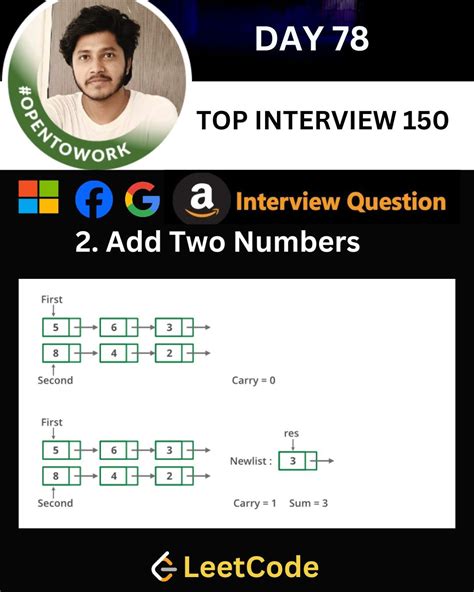 Leetcodejourney Problemsolving Codingchallenge Sahil Agrawal