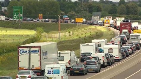 A46 Newark Bypass £500m Upgrade Critical To Region Mp Says Bbc News