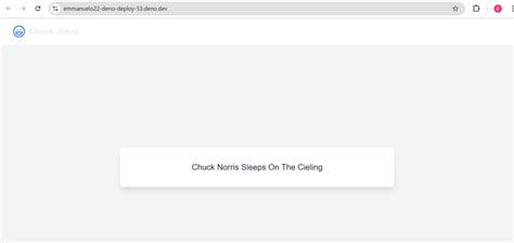 Deploying Next Js Apps With Deno Deploy Logrocket Blog