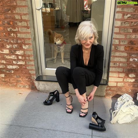 Beth Broderick Wiki Biography Age Gallery Spouse And More