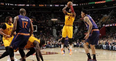 Tough Break For Cavaliers Kyrie Irving To Miss Rest Of Nba Finals