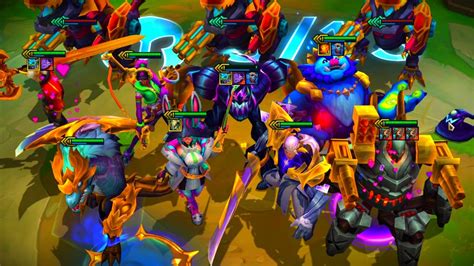 14 사이퍼 버그 발견 5코 3성 8마리 Youtube