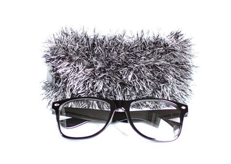 Gray Glasses Case Black Gray Reading Glasses