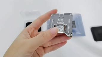 Amazon JESSINIE ESP8266 Burner Development Board Test Frame Module
