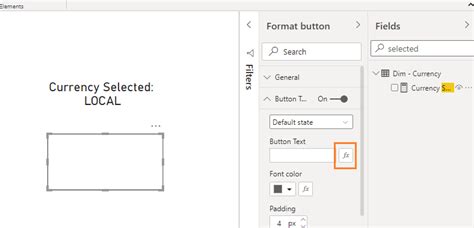 solved re how can i display a text type string in a ti