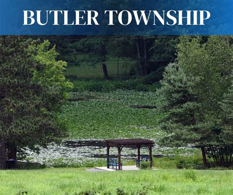 4 Republican Candidates In Running For Butler Twp Commissioner