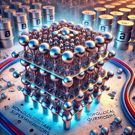 Hardware Challenges In Quantum Computing And Solutions Blankert Books