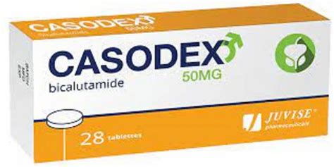 Casodex Bicalutamide 50 Mg Tablets 28 Tablets At Best Price In Rajkot