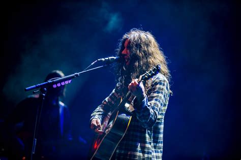 Photos Kurt Vile At The Danforth Music Hall In Toronto Amplify Music Magazine