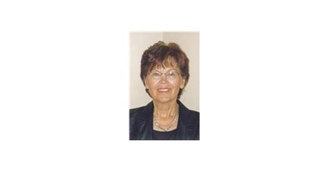 Eileen Davis Obituary 1940 2023 Legacy Remembers
