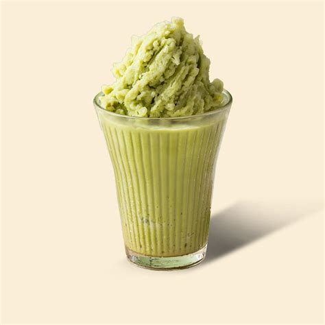 Matcha Đá Xay Oola Trà ô Long Đậm Vị