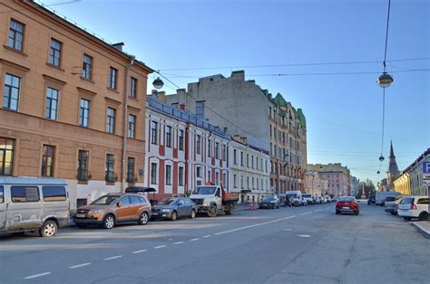 «Трехсотлетняя хрущевка самый старый жилой дом в Петербурге Как он