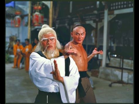 The 7 Best Shaw Brothers Films