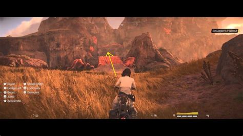 How To Reach Hd05 G Circuit Star Wars Outlaws Gamerpillar