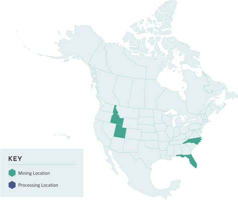 Phosphates Essential Minerals Association