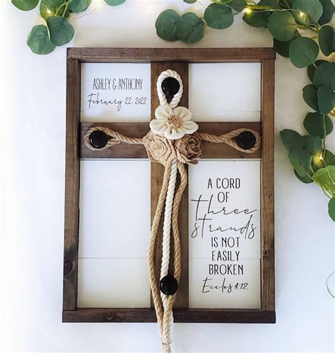Unity Cross